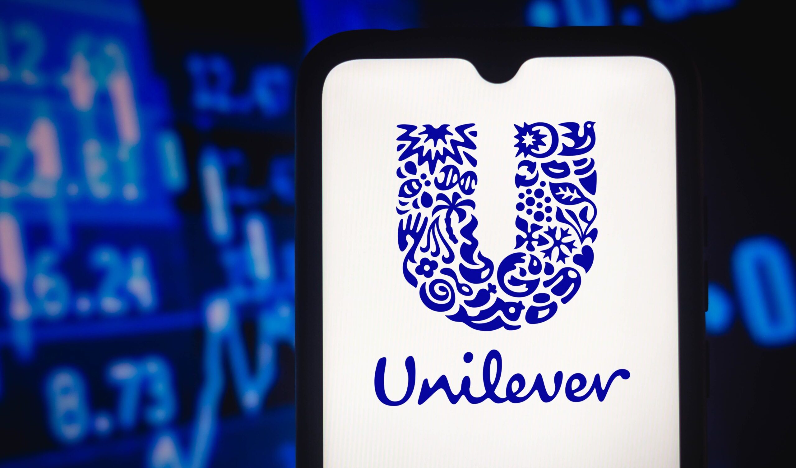 Unilever - Creative Translation